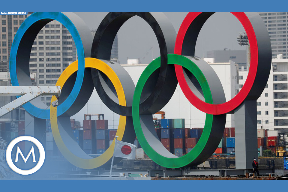 Veja quem terminou no topo do quadro de medalhas nas Olimpíada de ...