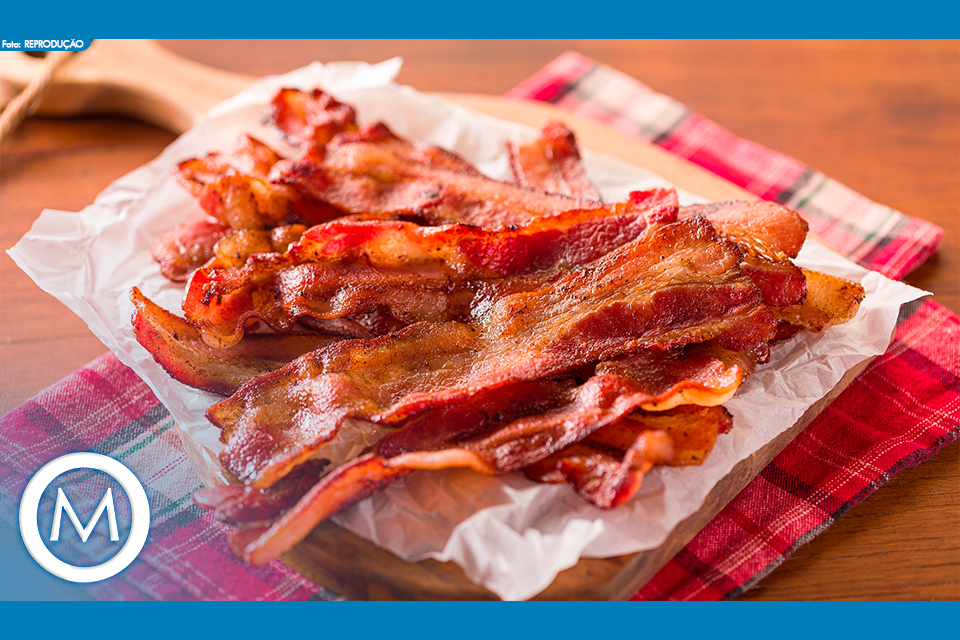 Aprenda agora 6 receitas fáceis e deliciosas com bacon - O Mariliense