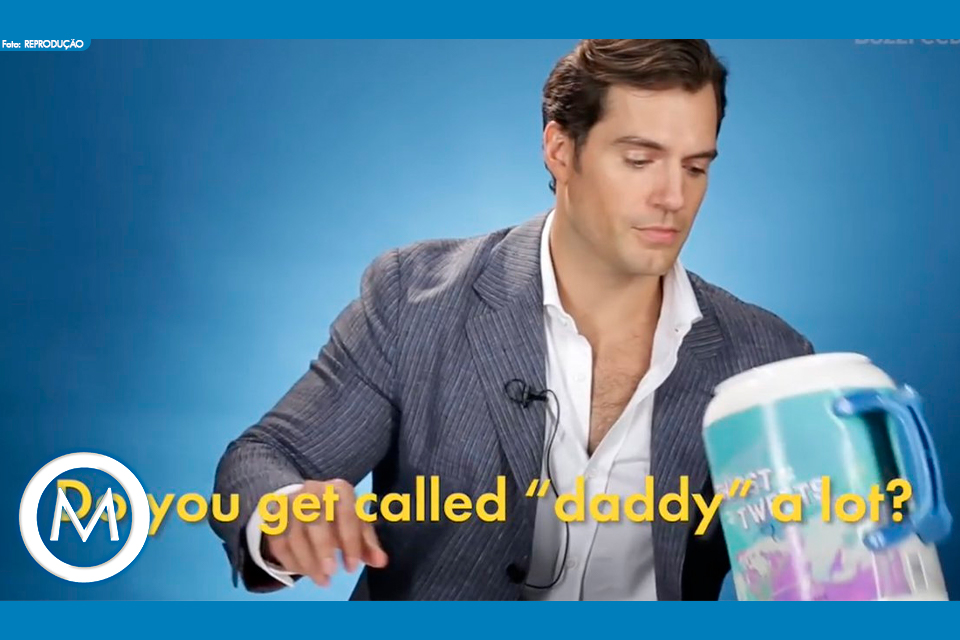 Veja quais são os atores de Hollywood se consideram Sugar Daddies - O ...