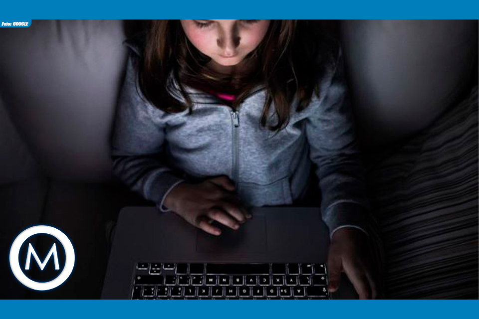 Maio Laranja: Prevenção ao abuso e exploração online de crianças e ...