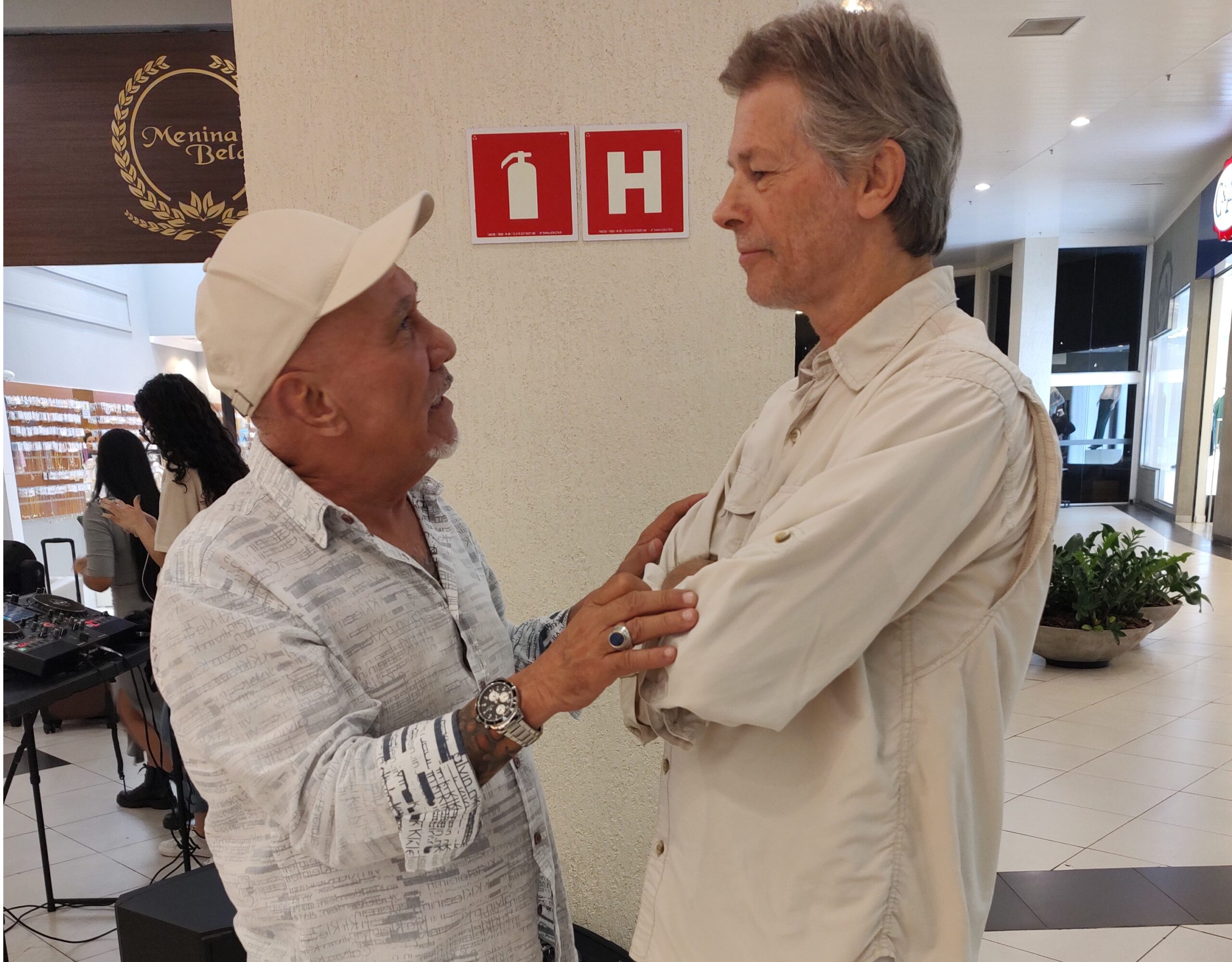 Para Mateus da K2, Marília precisa investir e explorar o turismo como ...