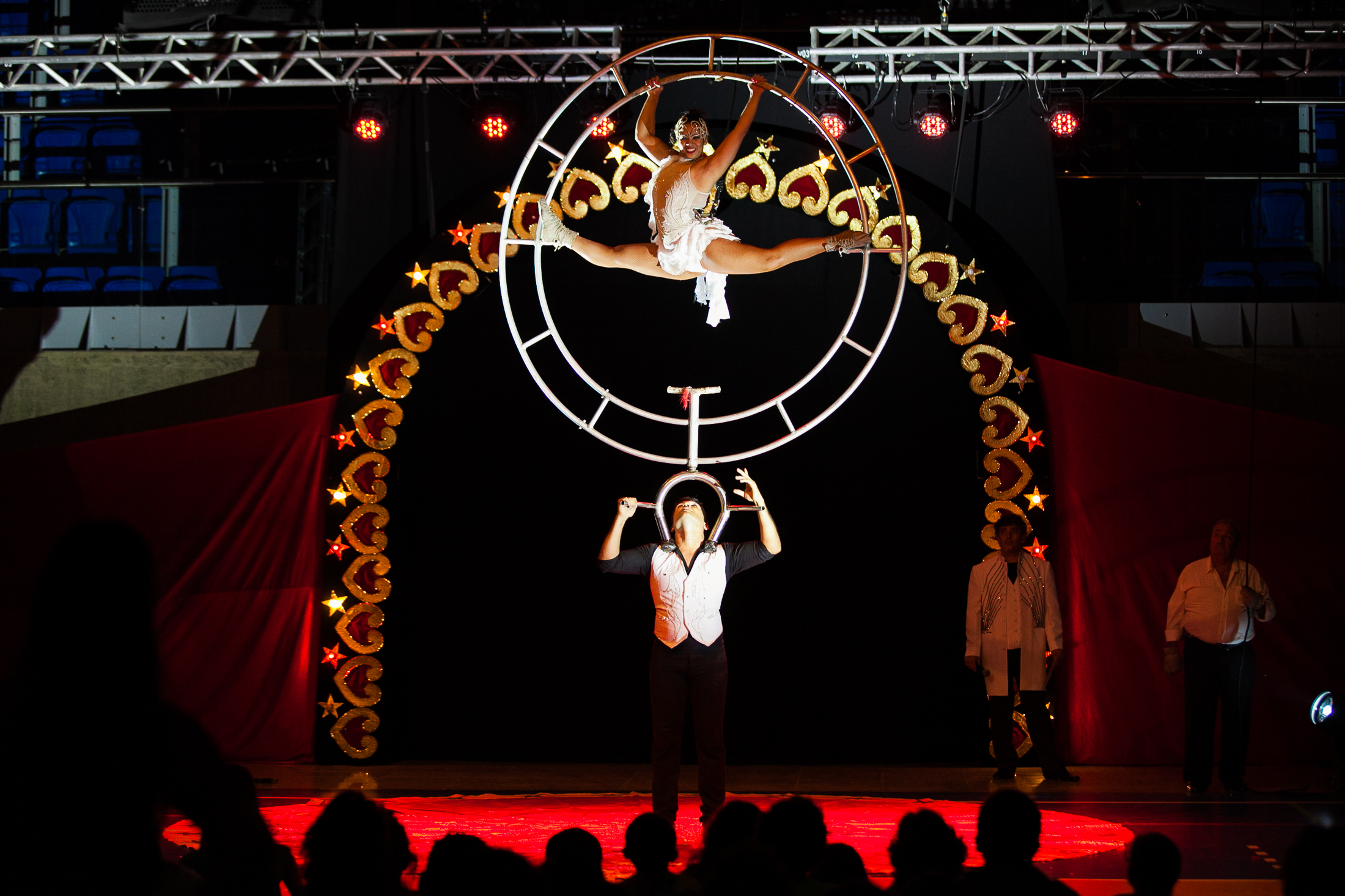 Unicamp cria método para ensinar circo nas escolas - O Mariliense