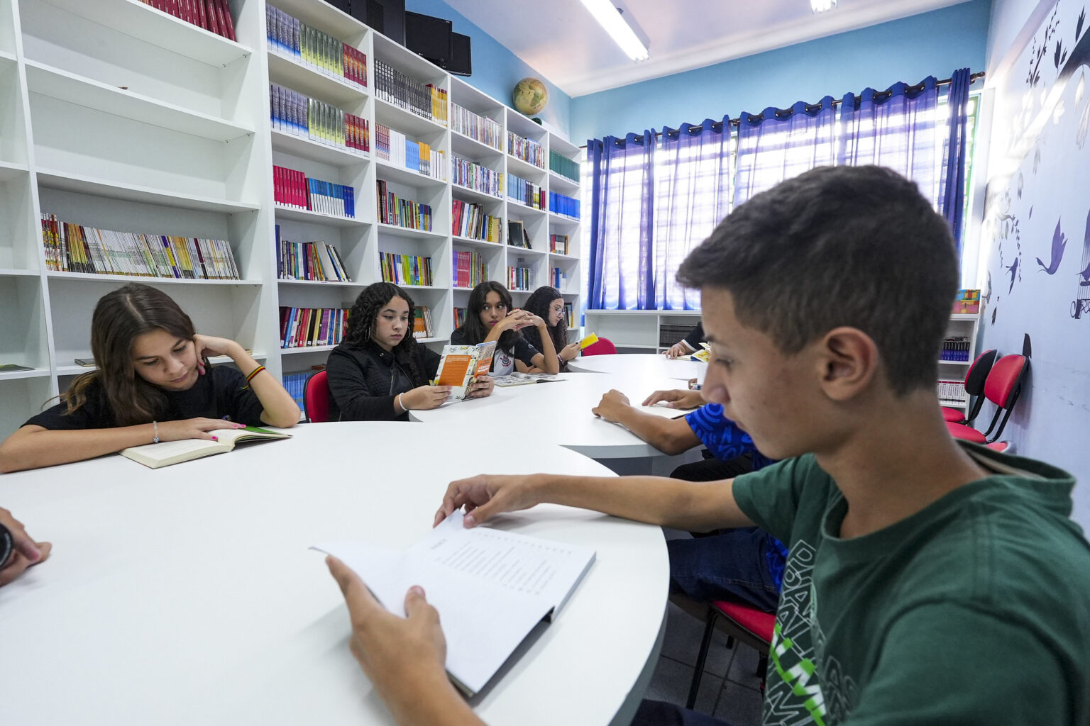 Central: Educação divulga lista dos 16 mil estudantes classificados ...